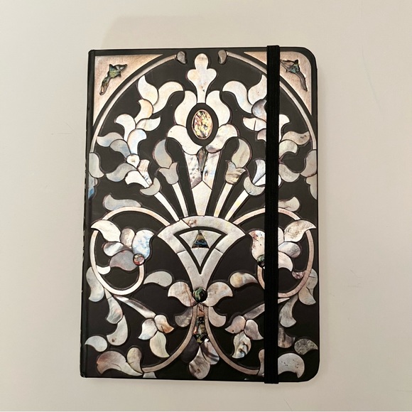 Paperblanks Book Company | Office | Damas Marble Mini Lined Paperblanks ...